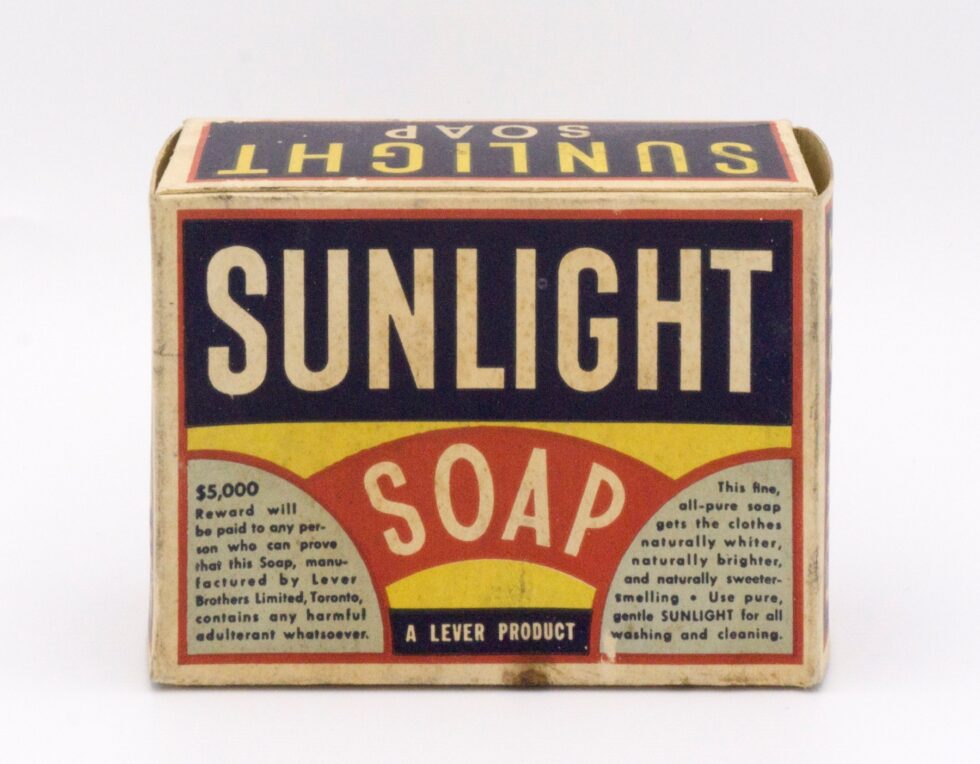 The History of Packaging | Utah Packaging