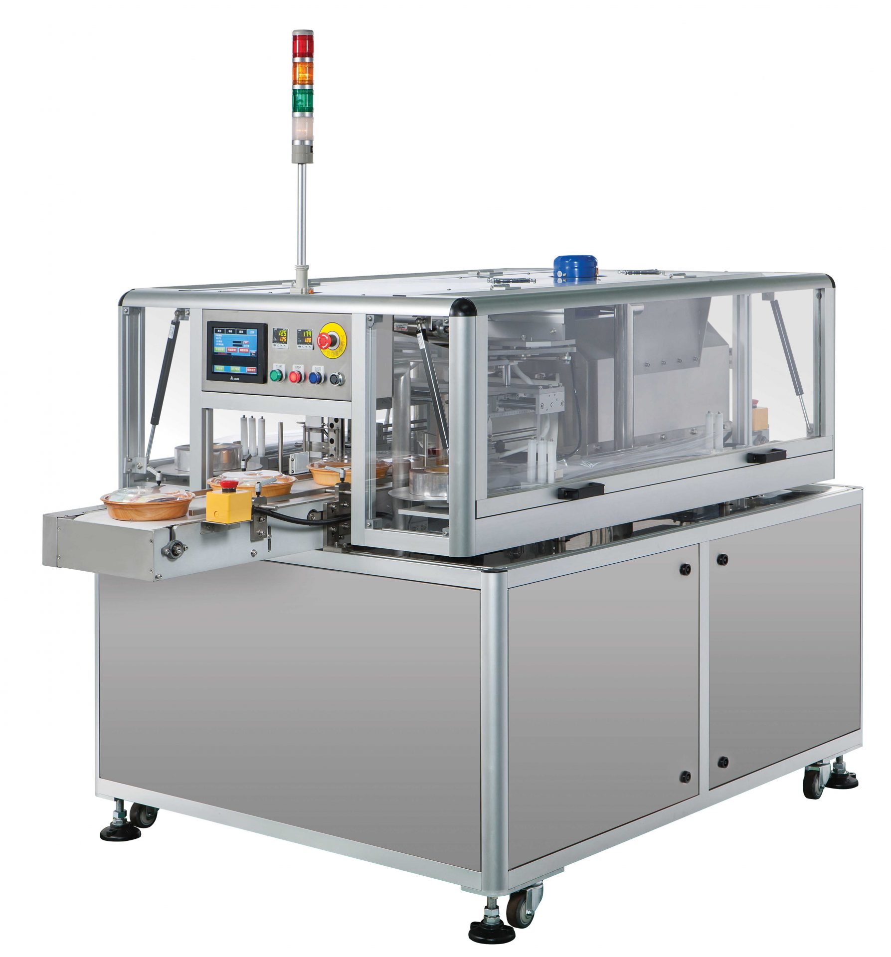 Press Release: SuperSealer Shrink Band System - Packaging Utah