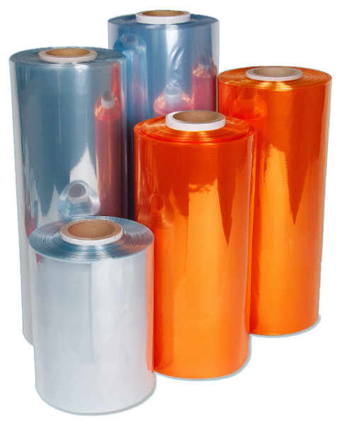 Shrink Film for Your Business Products | Packaging Utah